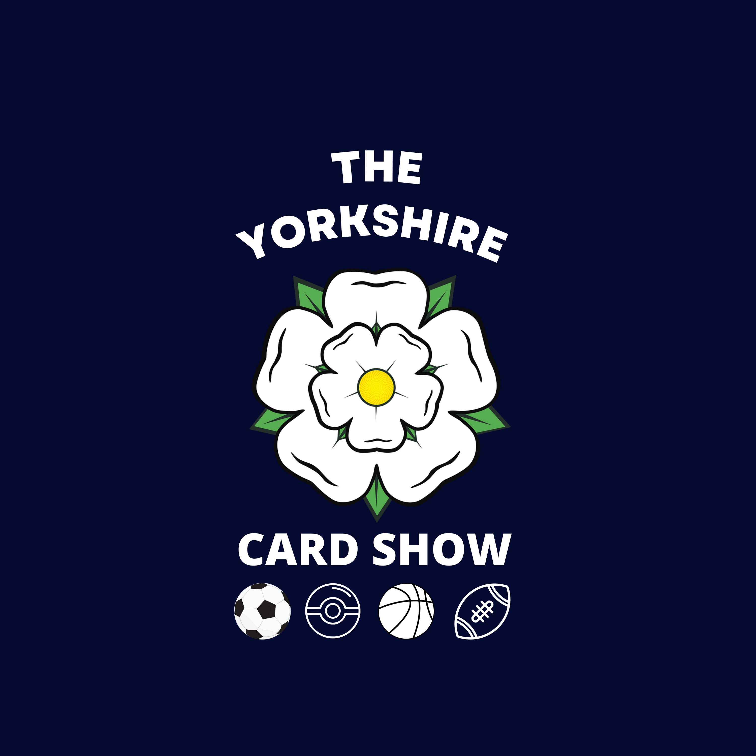 Yorkshire Card Show – Yorkshire Collectables